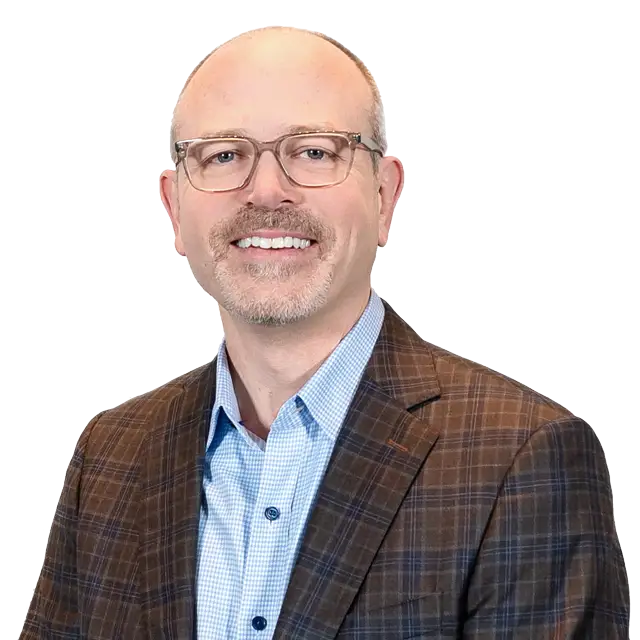 Rob Goggins, President | Great Clips