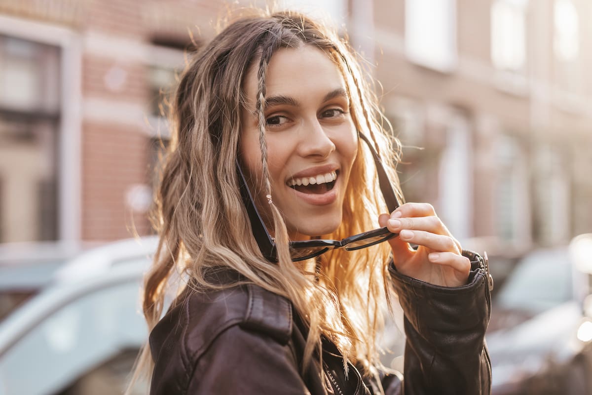 Embrace Natural Hair | Great Clips