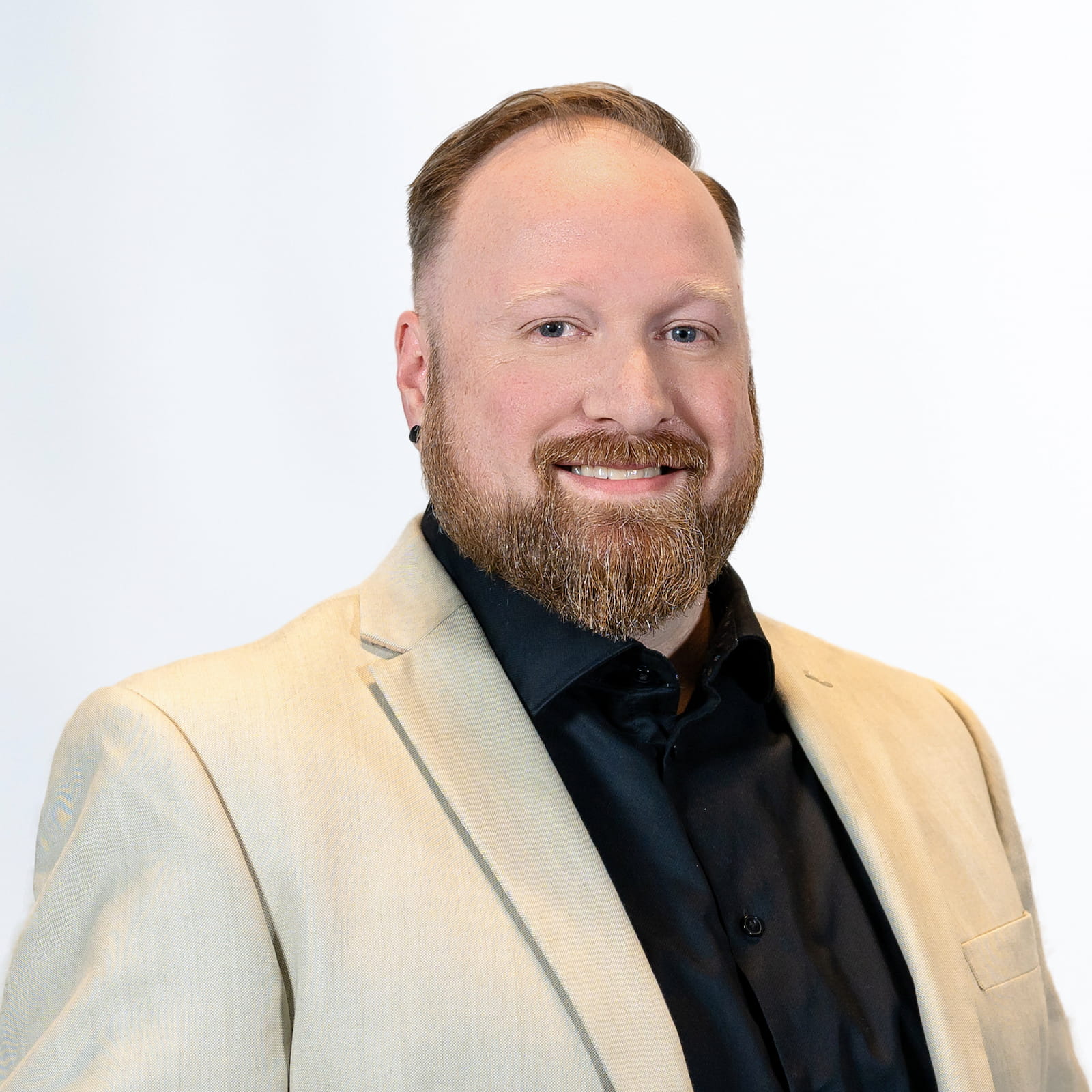 Kevin Barnd, Vice President of Business Technology Services | Great Clips