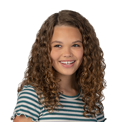 Kids’ Long Layers Hairstyle Lookbook | Great Clips
