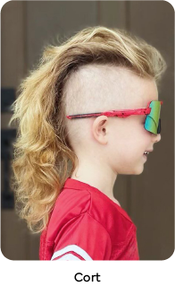 Official Hair Salon of the NHL® | Great Clips