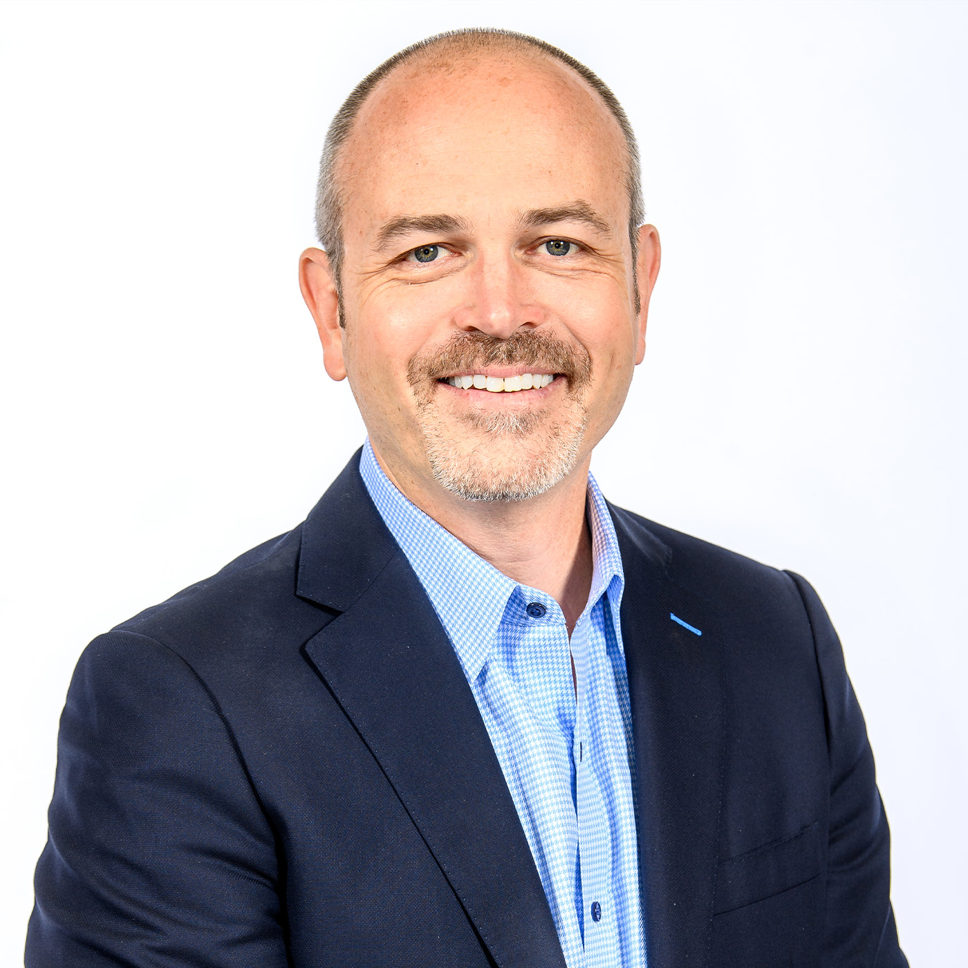 Rob Goggins, President | Great Clips