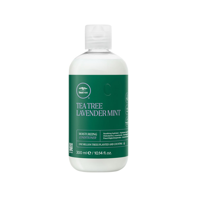 Tea Tree Lavender Mint Conditioner by Paul Mitchell