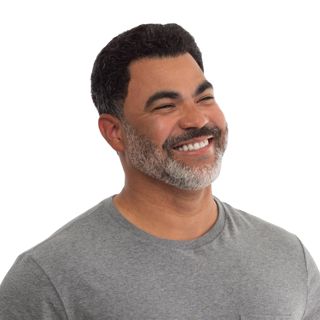 Classic Fade Hairstyle Lookbook | Great Clips